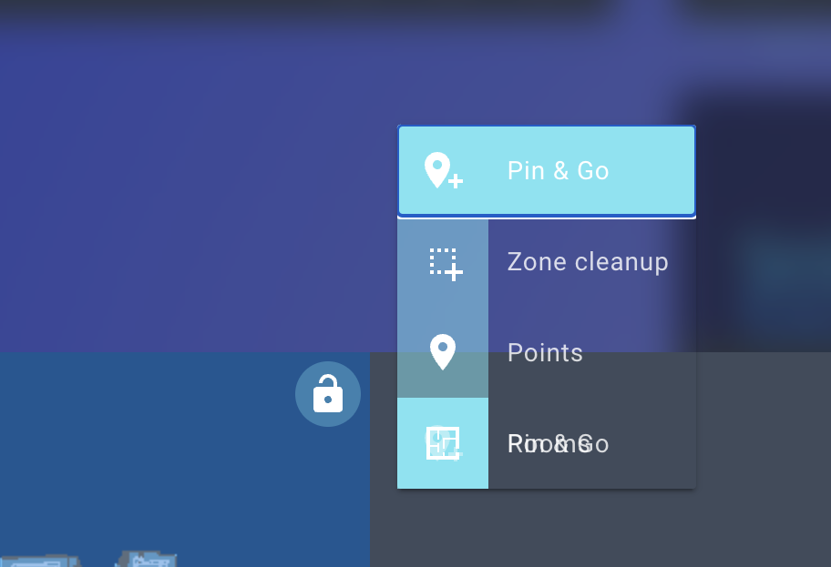 Custom styling · PiotrMachowski lovelace-xiaomi-vacuum-map-card ...