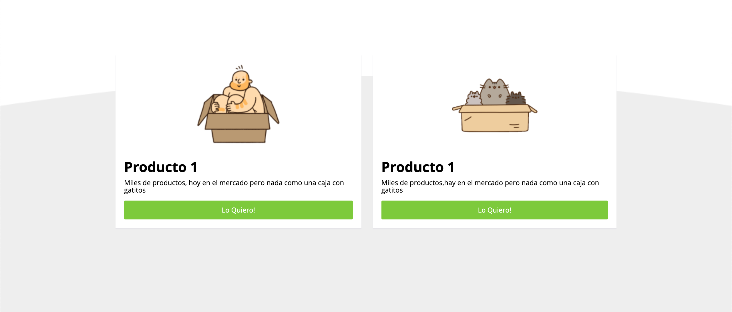 GitHub - nicoleequijada/proyecto-brand: Este proyecto es una pagina de venta de gatitos por ...