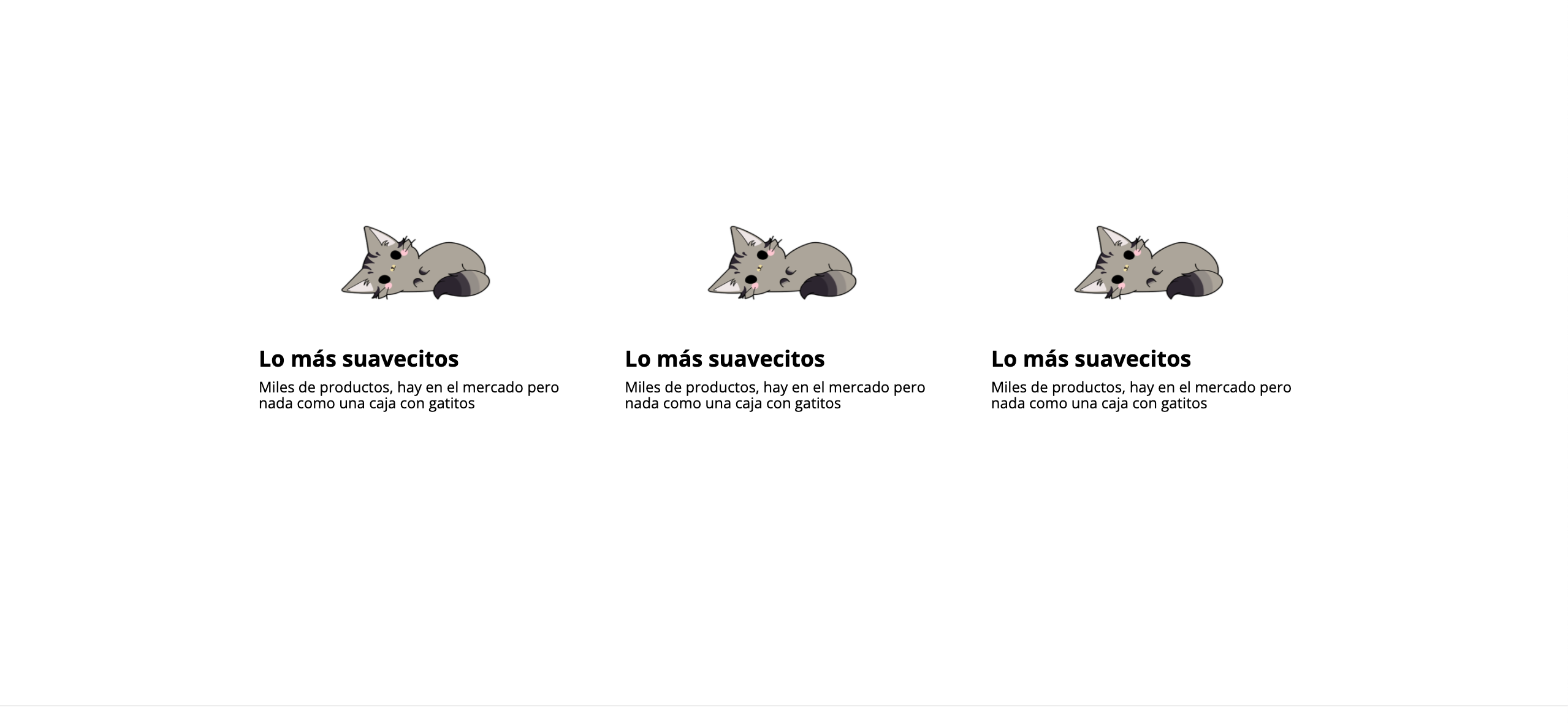 GitHub - nicoleequijada/proyecto-brand: Este proyecto es una pagina de venta de gatitos por ...