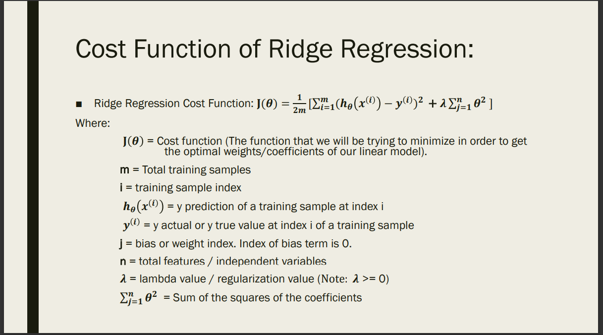GitHub - John-Embate/Linear-Regression-with-Regularization
