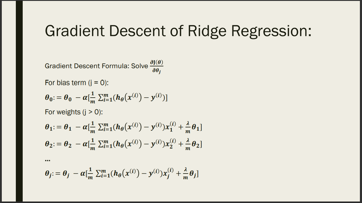 GitHub - John-Embate/Linear-Regression-with-Regularization