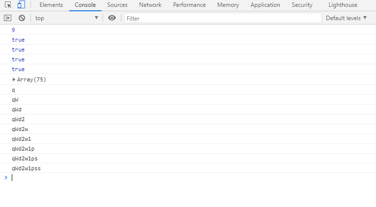 GitHub - AlishaPanday/Password-Generator