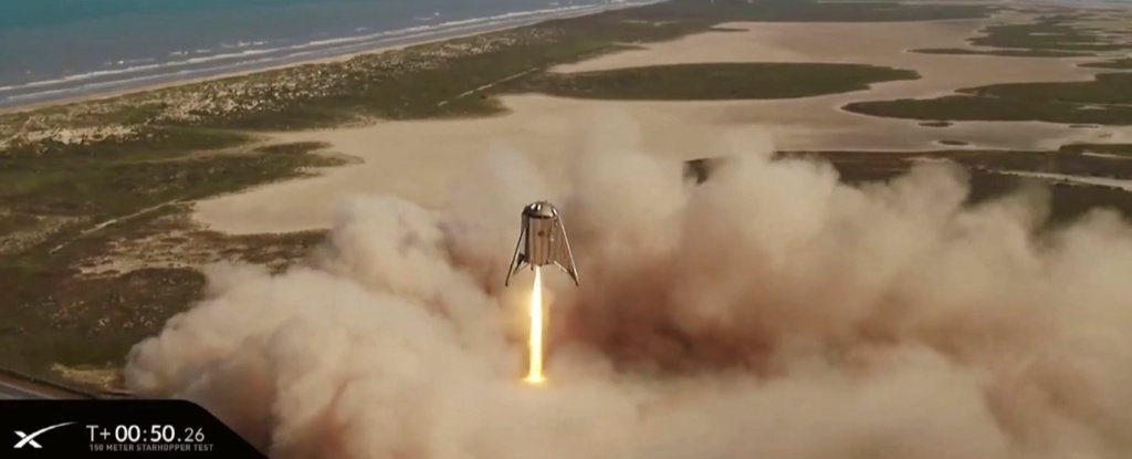 Fun!!! Strapi icon looks like SpaceX Starhopper 😆 · Issue #3859 ...