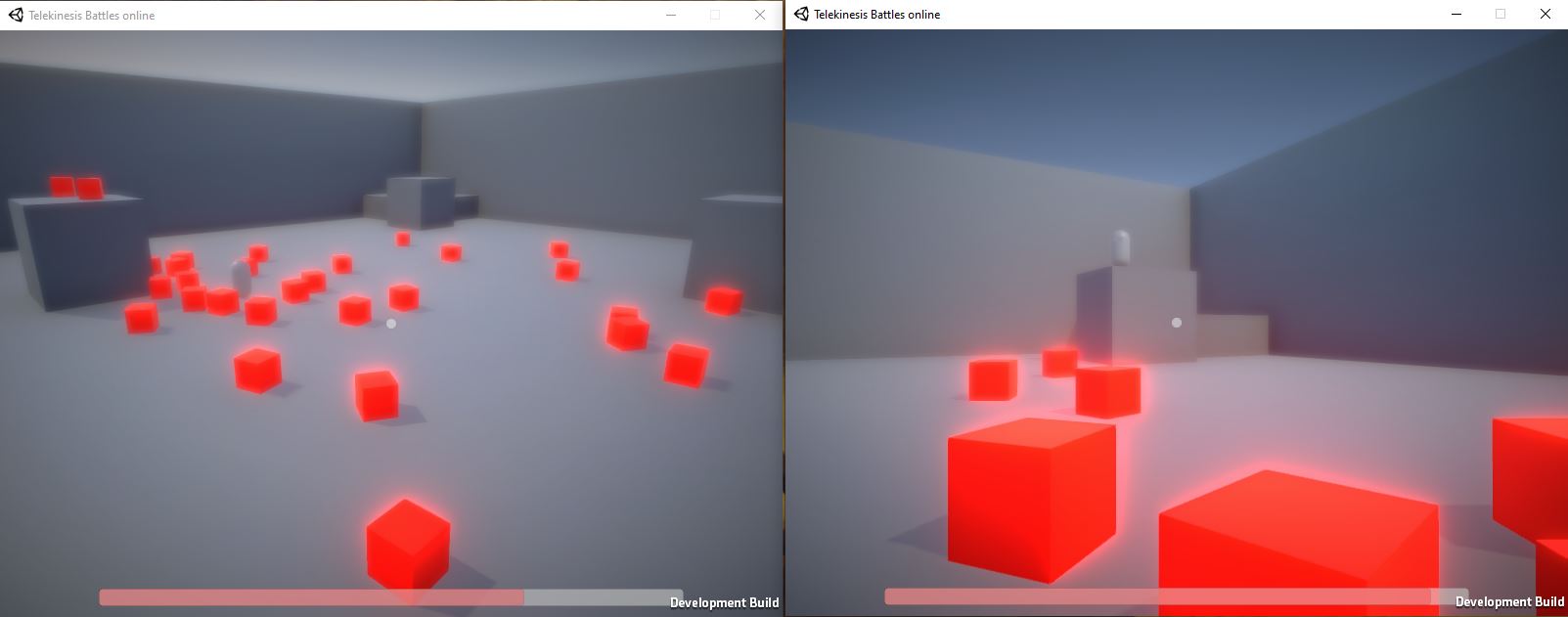 GitHub - ValeryPopov1995/Telekinesis-Battles-online
