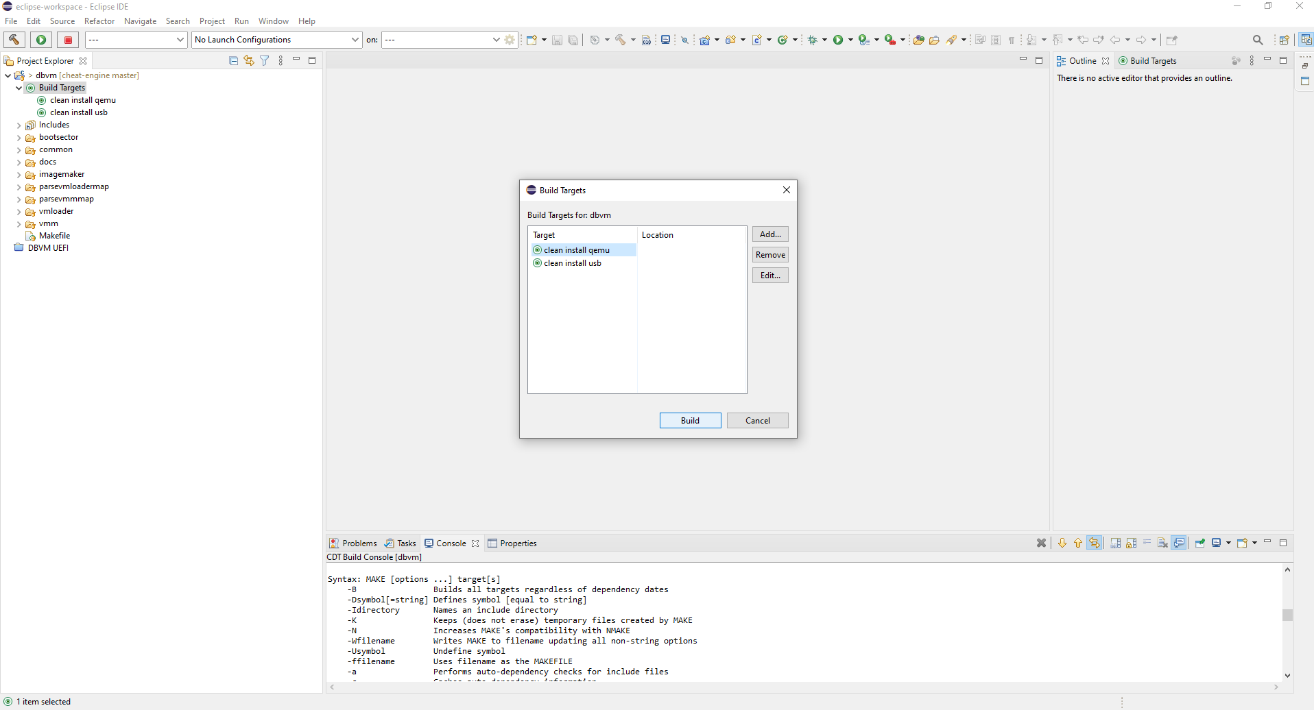 Cant Load Dbvm · Issue 1625 · Cheat Enginecheat Engine · Github