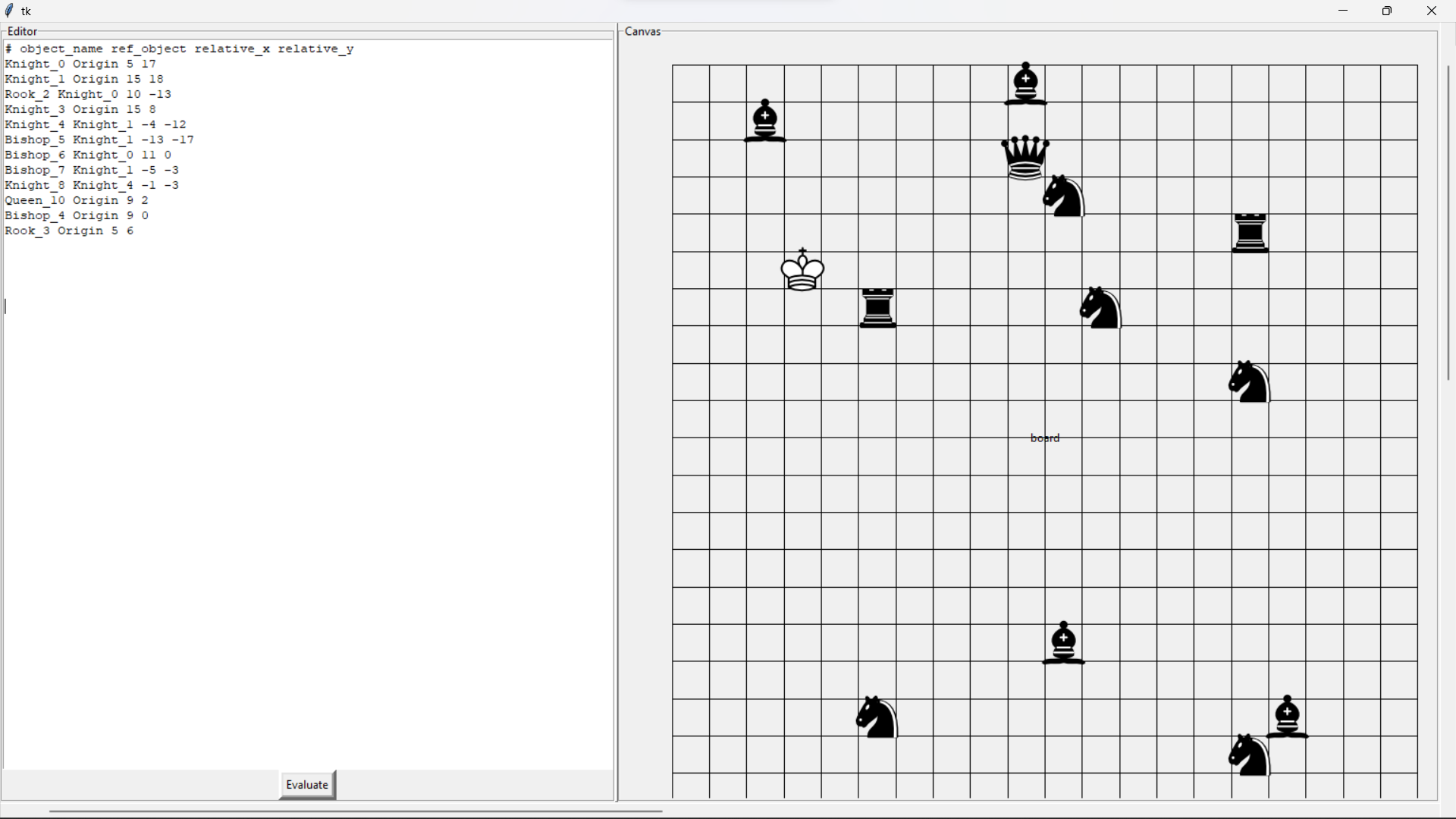 GitHub - BrijSojitra78782/Unorthodox_Chess_Board