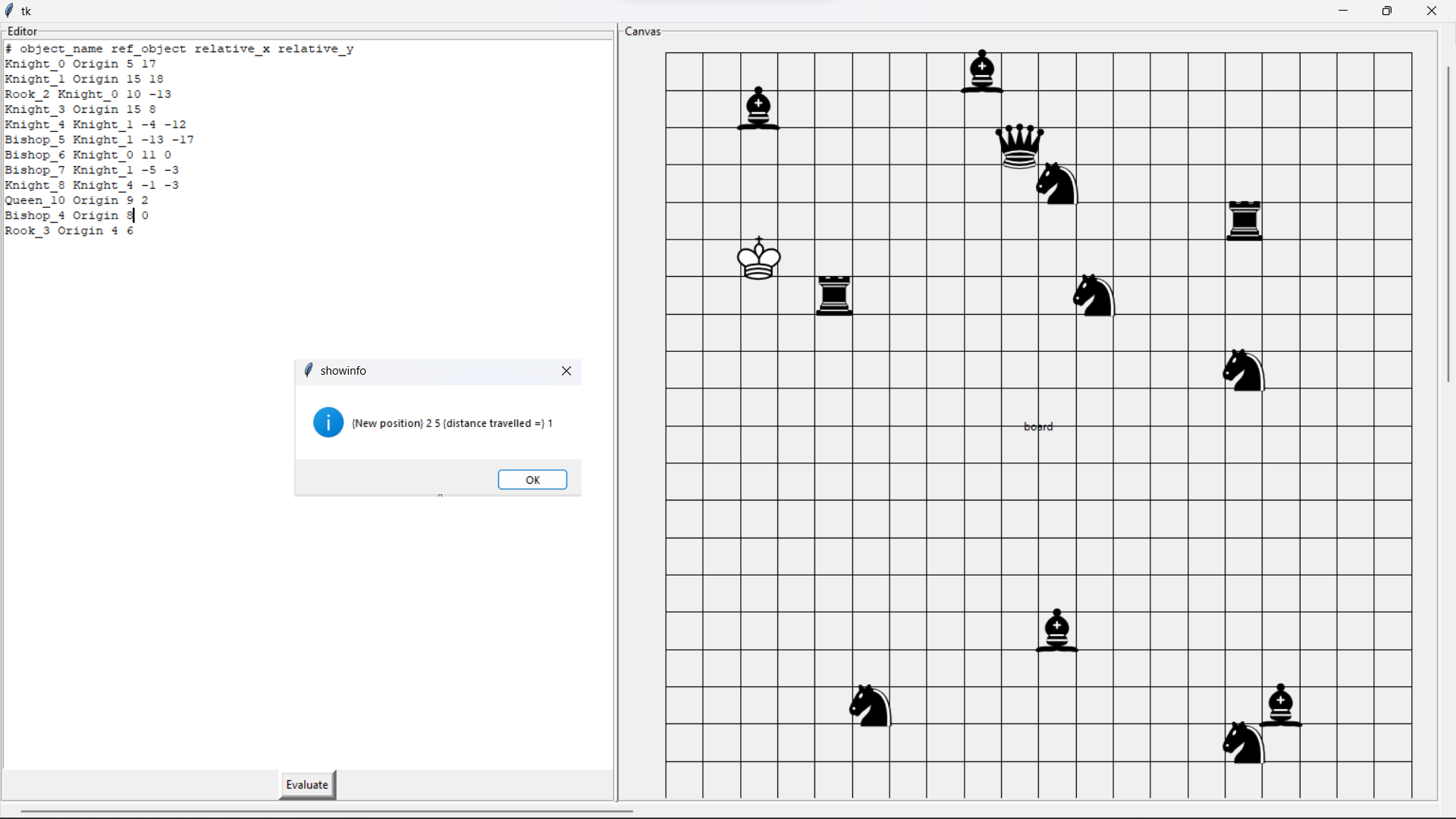 GitHub - BrijSojitra78782/Unorthodox_Chess_Board