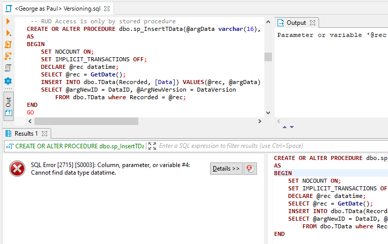 Tabbed result panes separated · Issue #11981 · dbeaver/dbeaver · GitHub