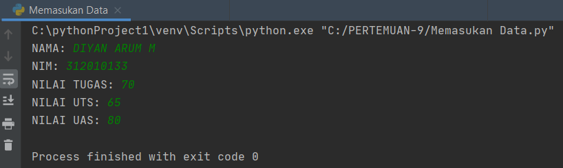 GitHub - Diyanarum/PERTEMUAN9-PRAKTIKUM4