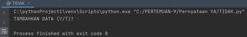 GitHub - Diyanarum/PERTEMUAN9-PRAKTIKUM4