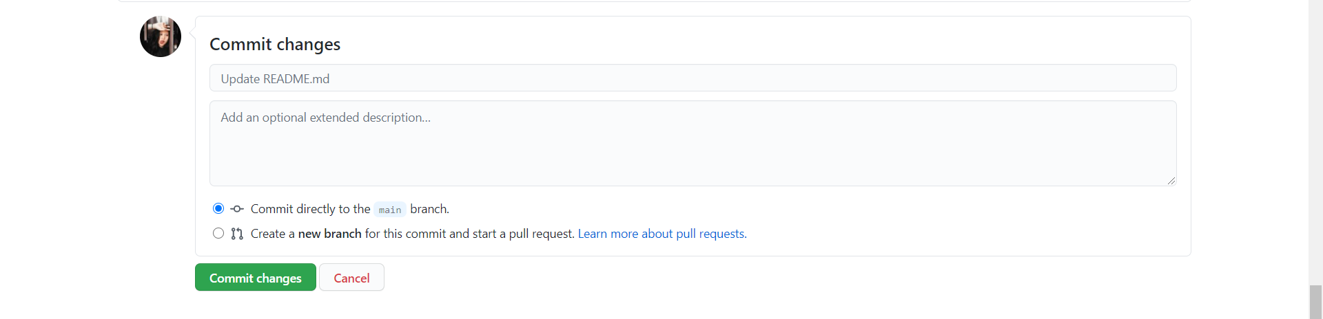 GitHub - Diyanarum/LatihanVCS