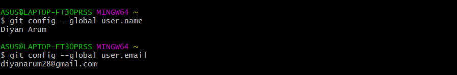 GitHub - Diyanarum/LatihanVCS