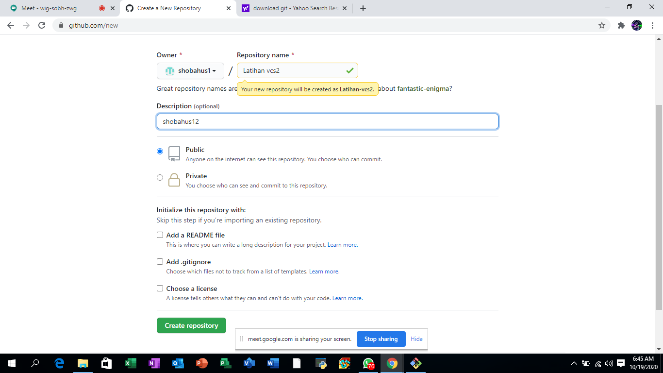 GitHub - Shobahus201201/Latihan-vcs2: shobahus12