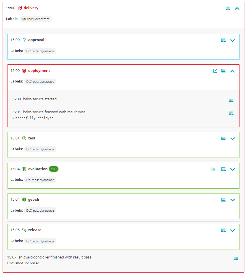 Bridge: Failed Webhook call on a `.finished` event results in the Bridge as failed task · Issue ...