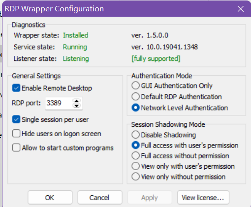 I Get A Bat File Which Create The Ini File Automaticly about Stascorp 
