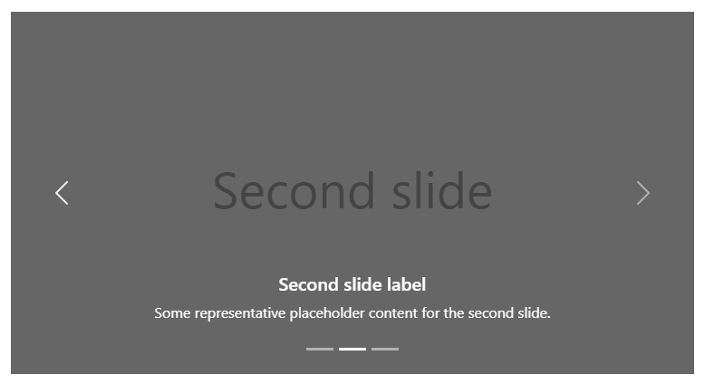 Add a Carousel with 3 images · Issue #1 · Google-Developer-Students-Club-DMCE/Student-Portfolio ...