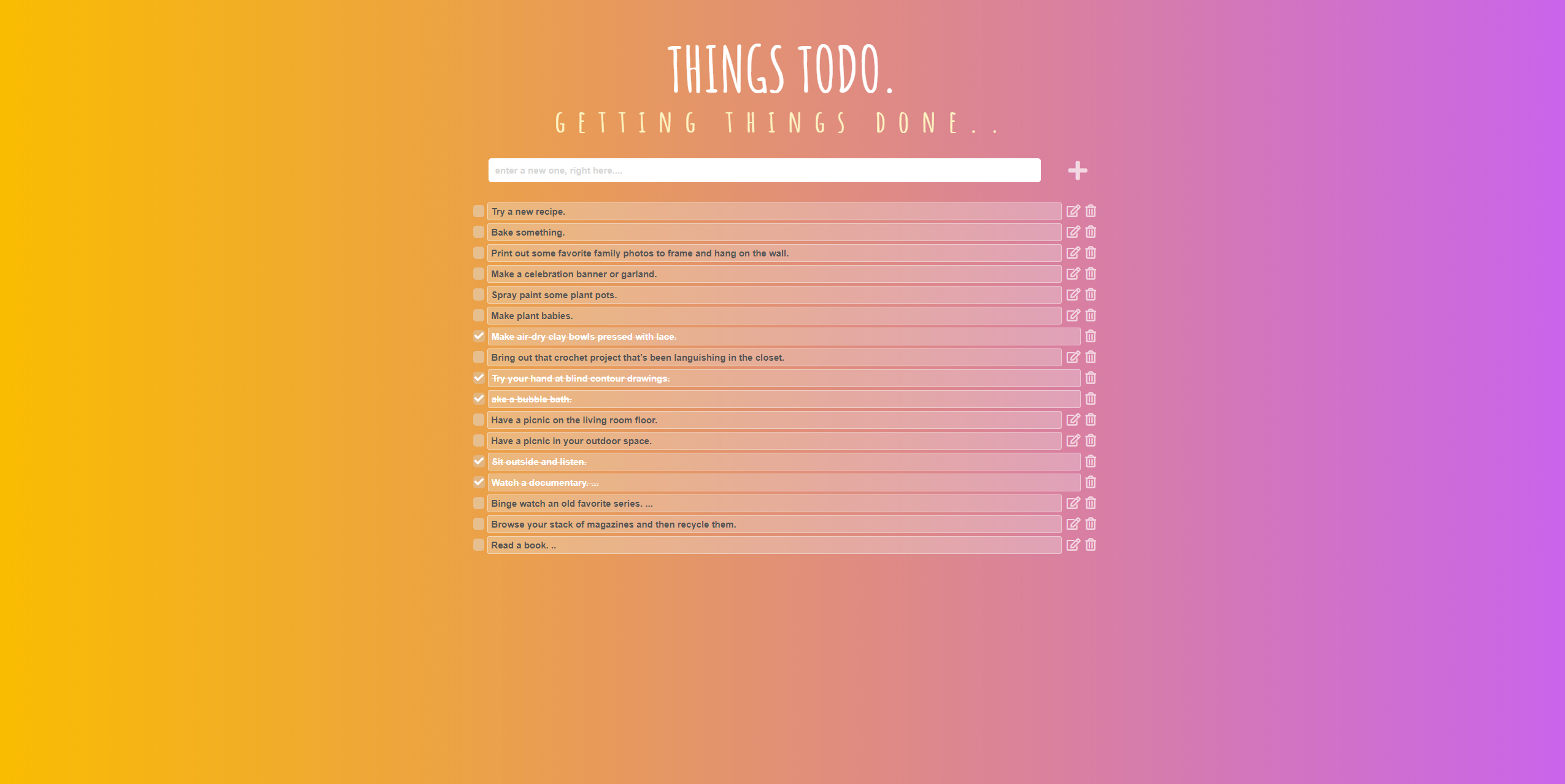 GitHub Schippersdennis Todo List Javascript I Created A Todo List 