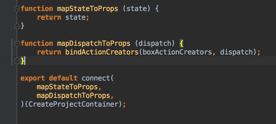 override action-creators from `bindActionCreators` · Issue #640 · react-cosmos/react-cosmos · GitHub