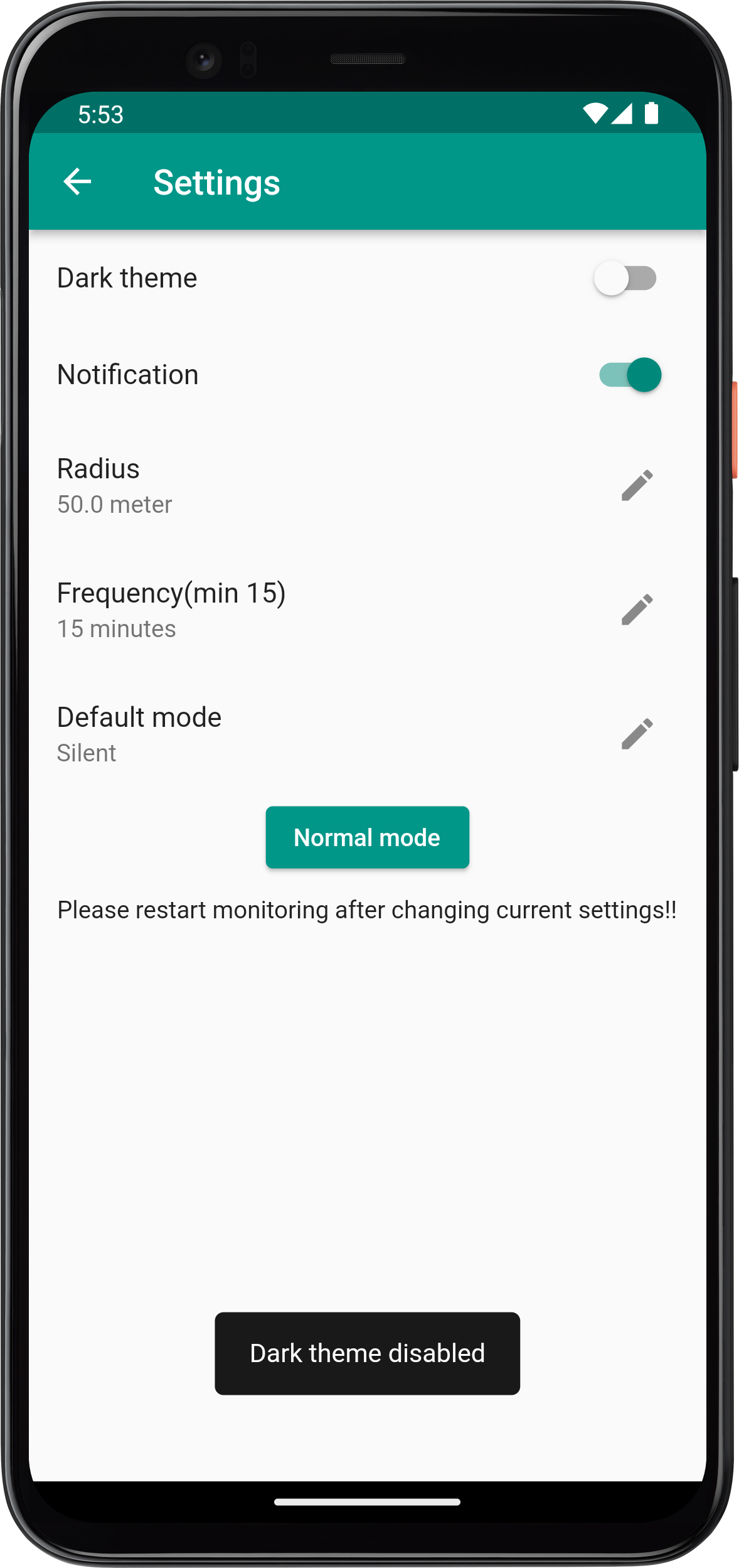 GitHub - EasinHosen/profile_handler_flutter_getx_sqflite: An app that ...