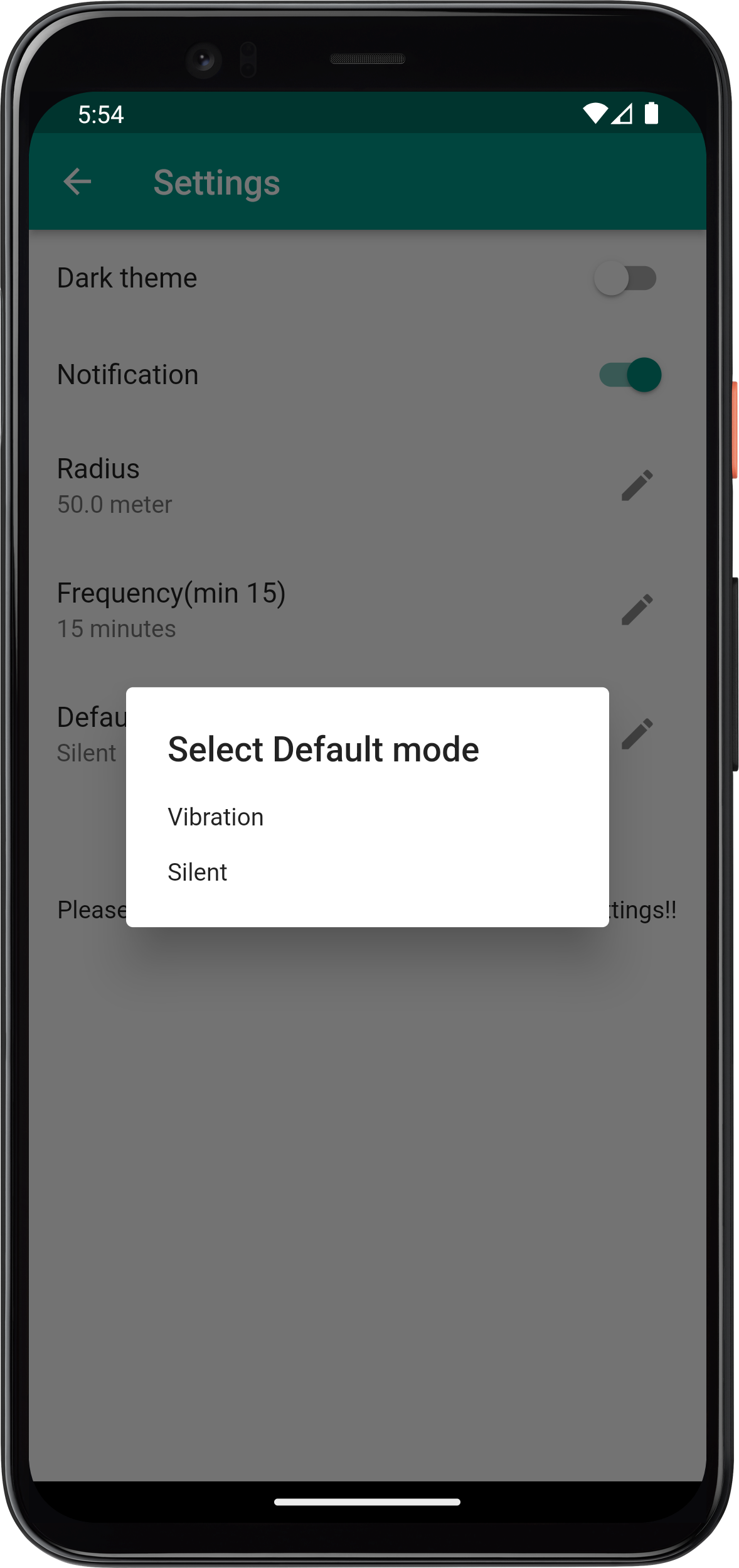GitHub - EasinHosen/profile_handler_flutter_getx_sqflite: An app that checks your current ...