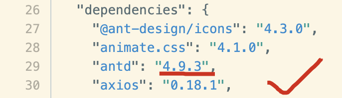 [Table Pagination Bug] when PageSize is larger than current data length, will always show the ...
