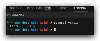 docs: openssl passwd -6 command not work on macOS · Issue #2895 · raspberrypi/documentation · GitHub