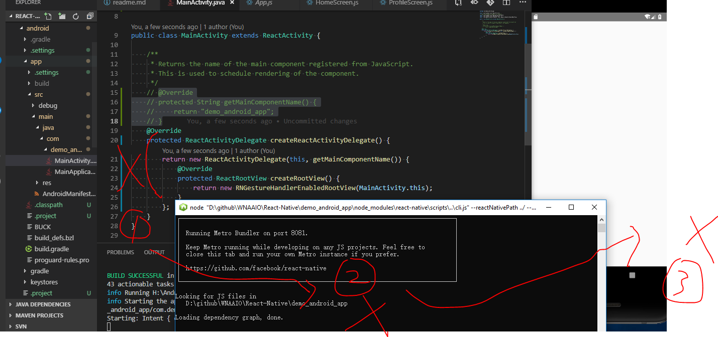 official docs demo can't run correctly, why · Issue #5855 · react ... official docs demo can't run correctly, why · Issue #5855 · react ...