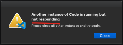 can not open vscode · Issue #87519 · microsoft/vscode · GitHub