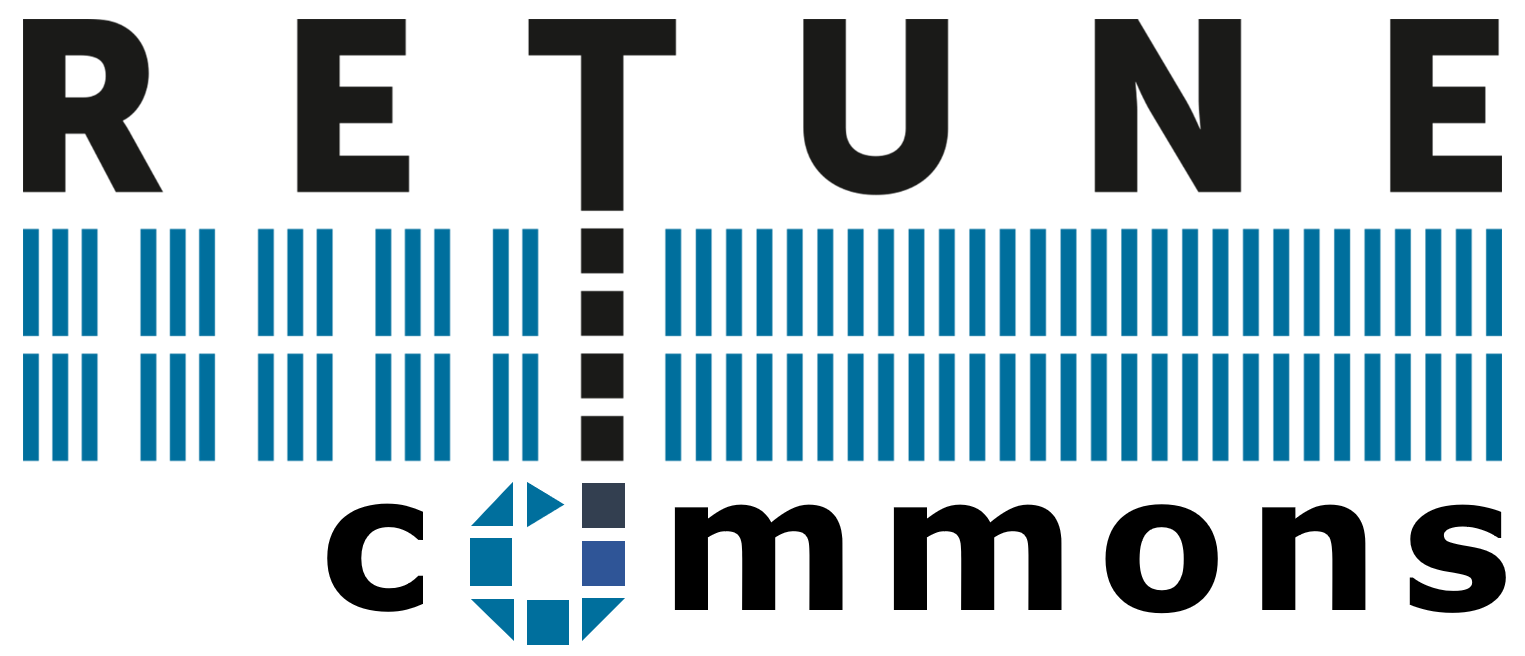 ReTune Commons · GitHub