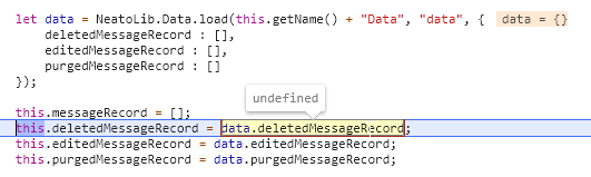 Message Logger - Discord Source - [Issue Report] · Issue #41 · Metalloriff/BetterDiscordPlugins ...