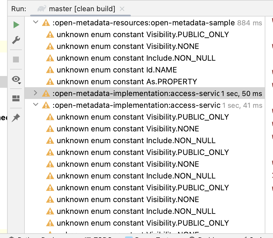 Missing jackson dependencies · Issue #6618 · odpi/egeria · GitHub