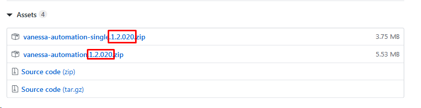 Постоянная ссылка на последнгий релиз ванессы · Issue #193 · Pr-Mex/vanessa-automation · GitHub