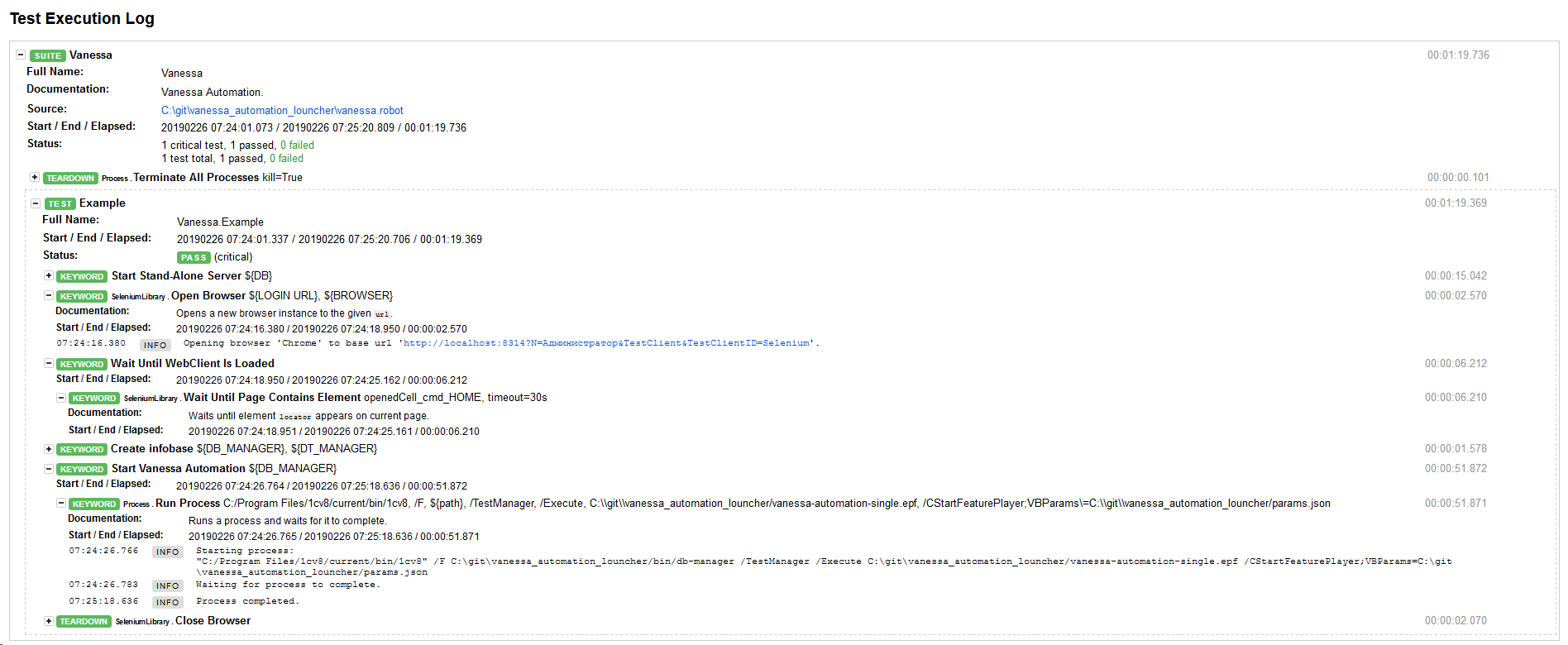 Постоянная ссылка на последнгий релиз ванессы · Issue #193 · Pr-Mex/vanessa-automation · GitHub