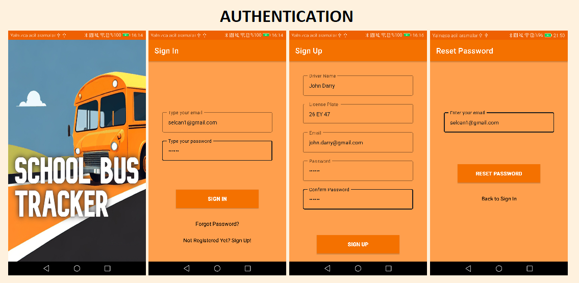 GitHub - selcannarin/SchoolBusTracker-Driver