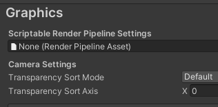 WebGL Materials not loading [Unity 2019.4.34] · Issue #307 · atteneder/glTFast · GitHub