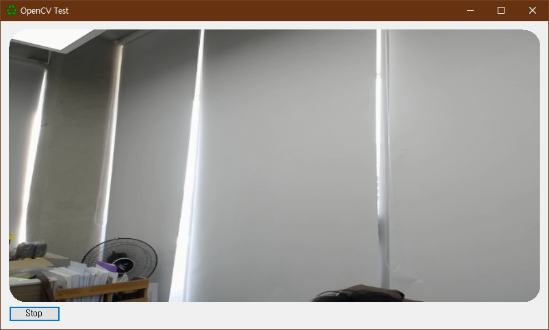 GitHub - Main-Key-Code/OpenCV_Test