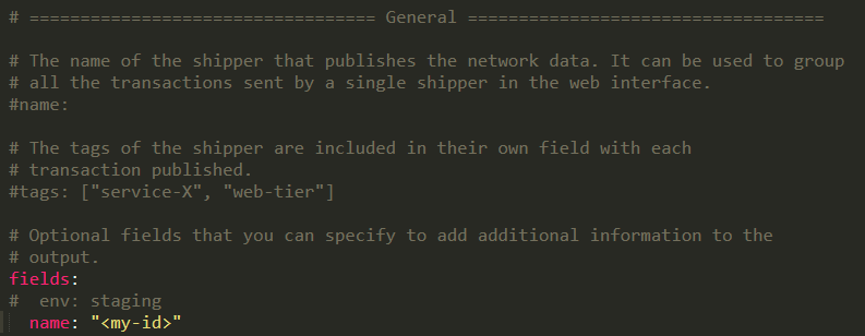 Question on Kibana · Issue #8 · dsnslab/NetworkSecurity · GitHub