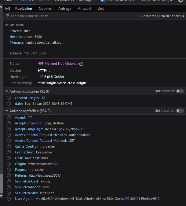 Openapi + CORS · Issue #161 · poem-web/poem · GitHub