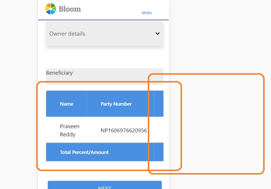 DXCTable not responsive · Issue #220 · dxc-technology/halstack-react · GitHub
