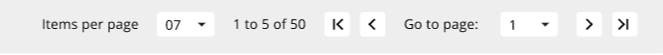 Paginator component is different in user toolkit and designer toolkit · Issue #150 · dxc ...