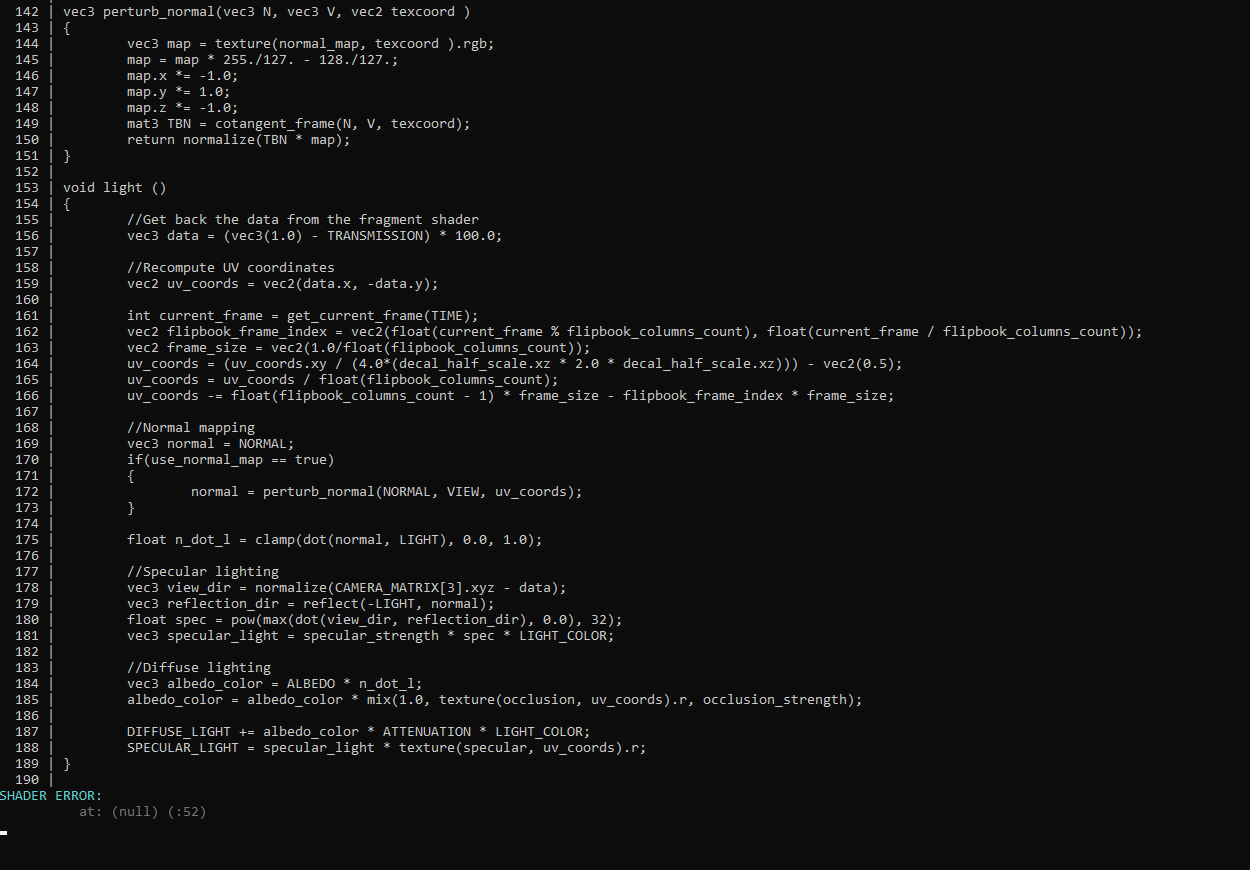 decal shader does not work in 3.4 beta 2, throws blank SHADER ERROR message · Issue #51125 ...