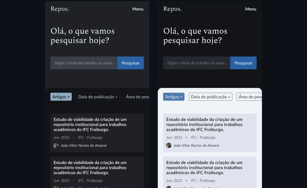 GitHub - nunesAmaral/Repos: Um repositório web de trabalhos acadêmicos de todos os níveis para o ...