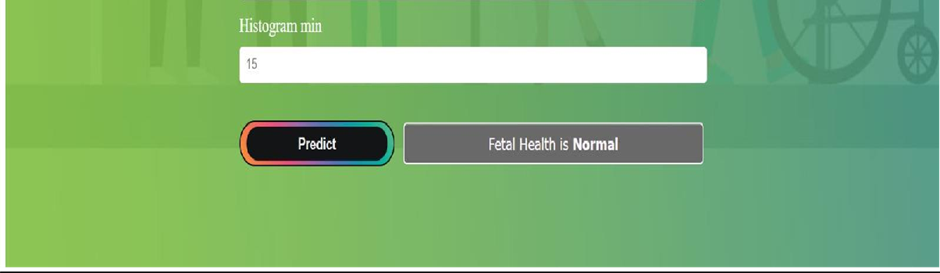 GitHub - PRIYADHARSHINI-star/FETAL_PROJECT: Data Privacy and Security project - CAT -1