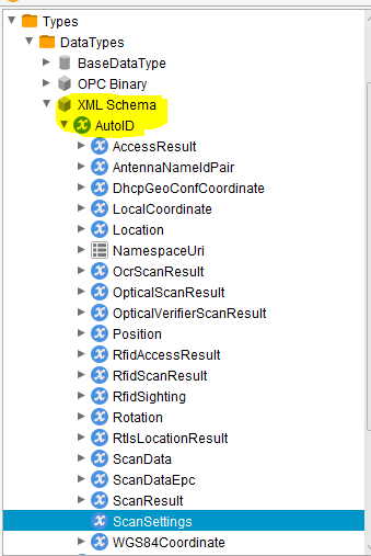 ExtensionObject in method calls · Issue #383 · mikakaraila/node-red-contrib-opcua · GitHub