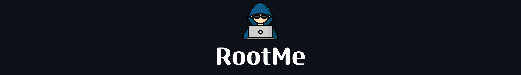 GitHub - tiagovst/rootme: RootMe CTF WriteUp