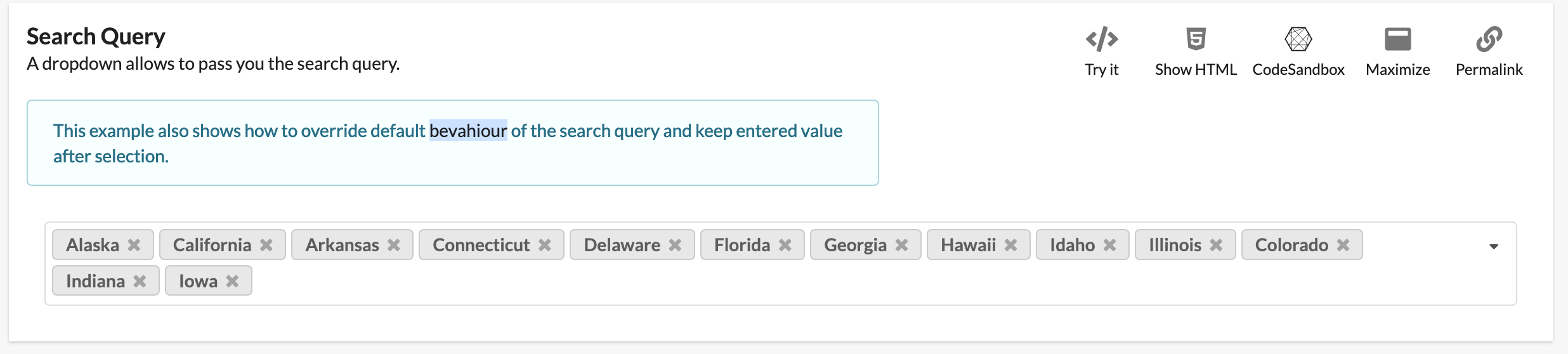 Correct misspelled word on docs @ `Dropdown` component · Issue #3579 · Semantic-Org/Semantic-UI ...