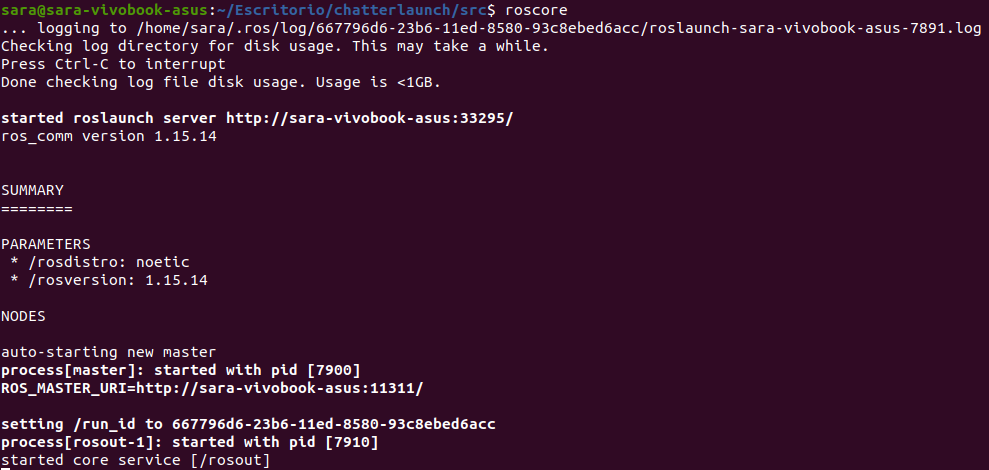 GitHub - sjulian25/chatterlaunch