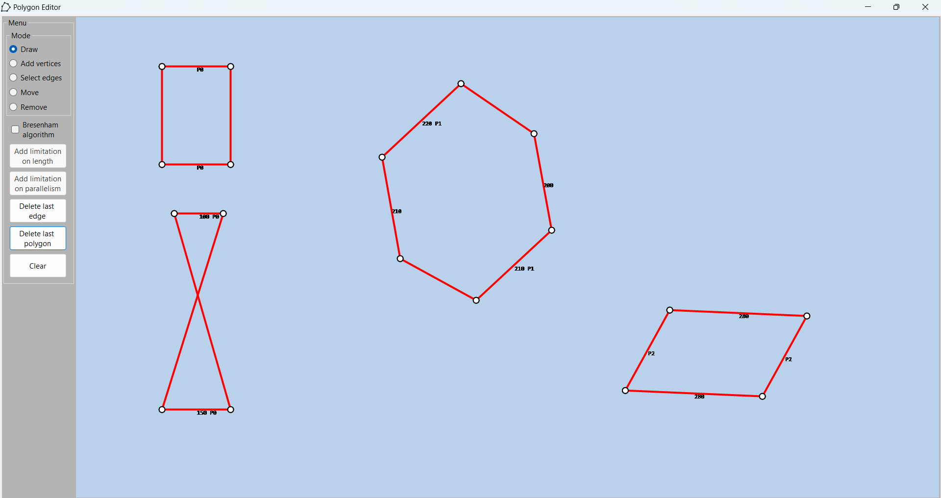 GitHub - DybowskiB/PolygonEditor