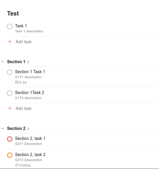 Todoist Integration · mgmeyers obsidian-kanban · Discussion #571 · GitHub