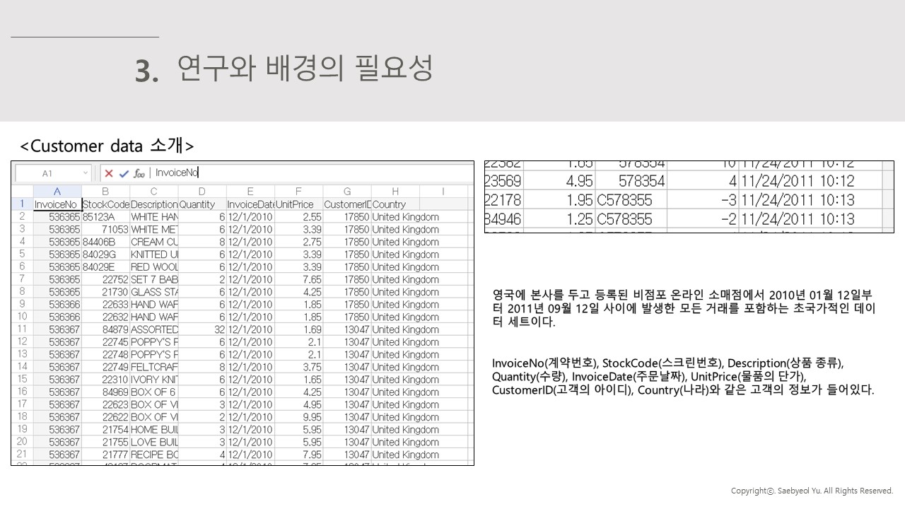 GitHub - jeong-ah313/RFManalysis: RFM분석(고객가치분석)